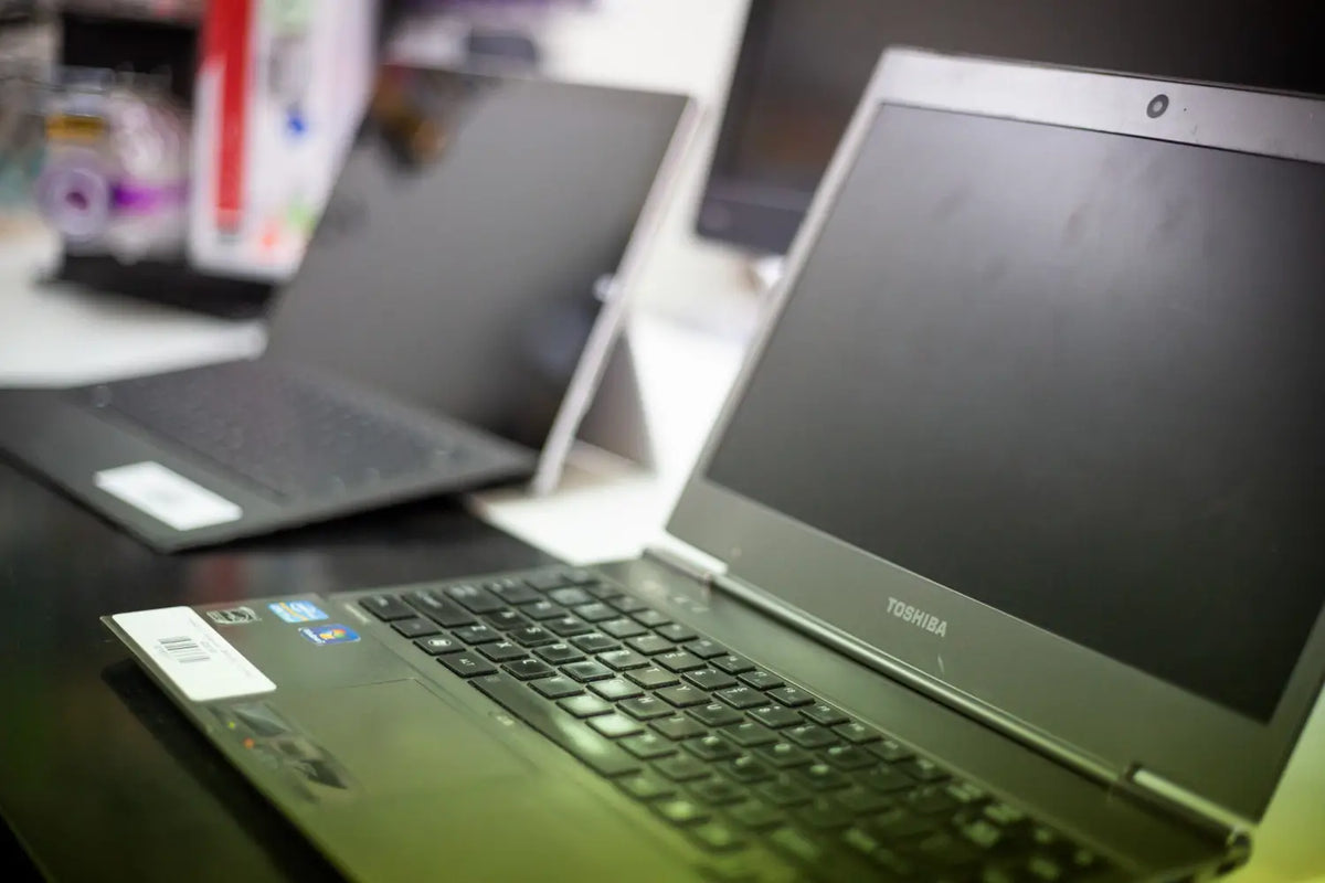 Computers & Laptops – All Heart Store Waitara