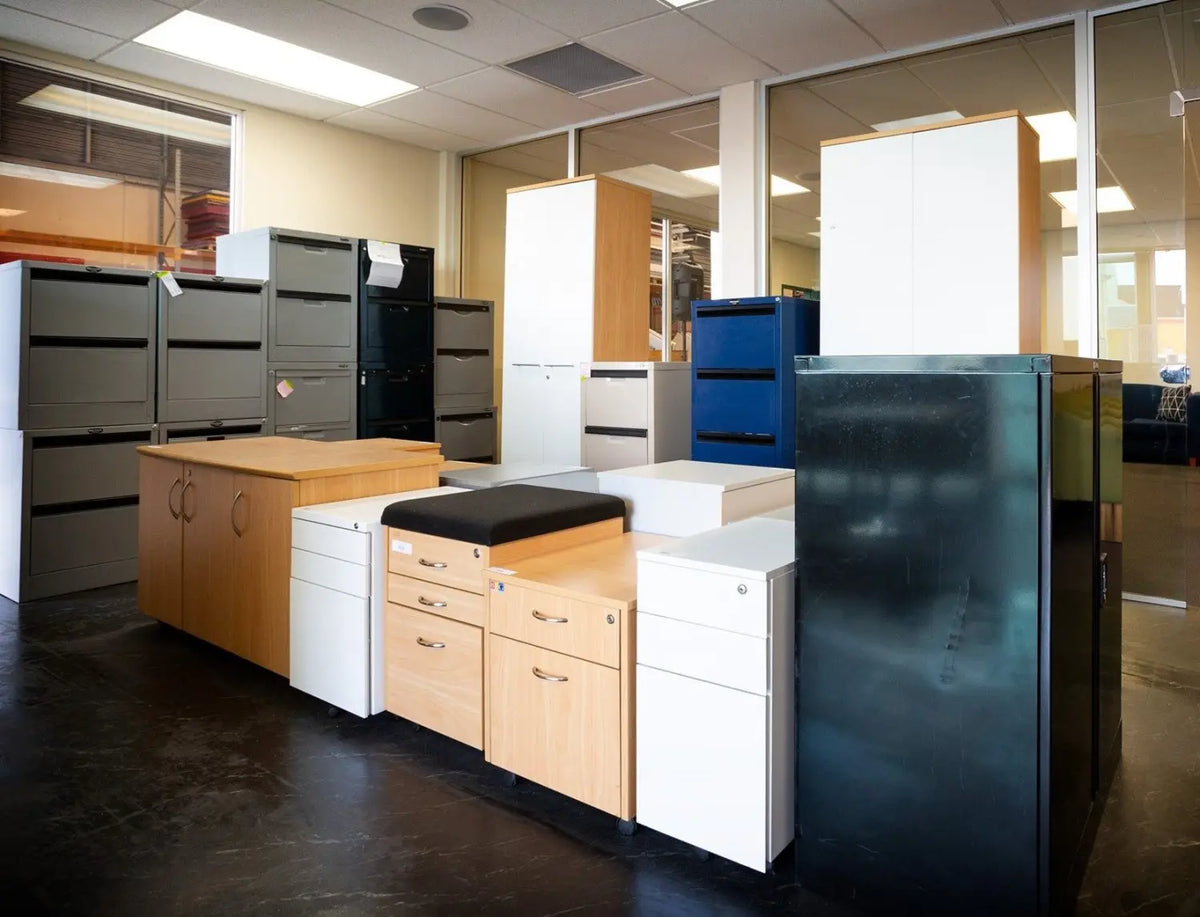 Storage - Closed – All Heart Store Waitara